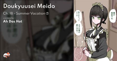 Disc Classmate Maid Ch 18 By Zurikishi Rmyreadingmanga