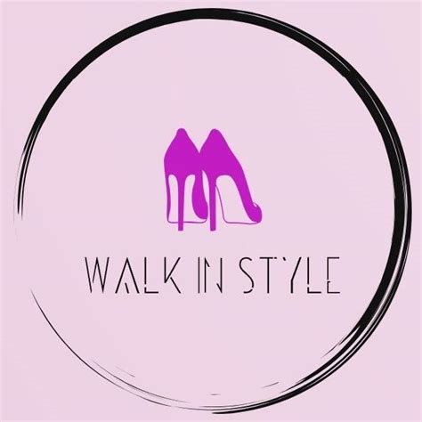 Walk In Style Odinė Avalynė