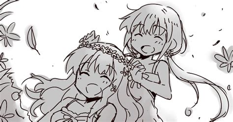 アイドルマスターシンデレラガールズ 夏コミお疲れ様でした！ 山葵るお（ruo）兎葵れおのイラスト Pixiv