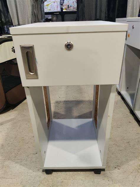 Cpu Cabinet Used W O Key On Carousell