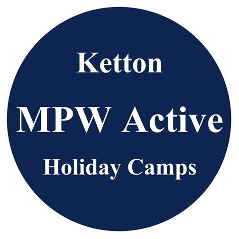 Ketton Camp 19th 23rd August 2024 Mpw Active