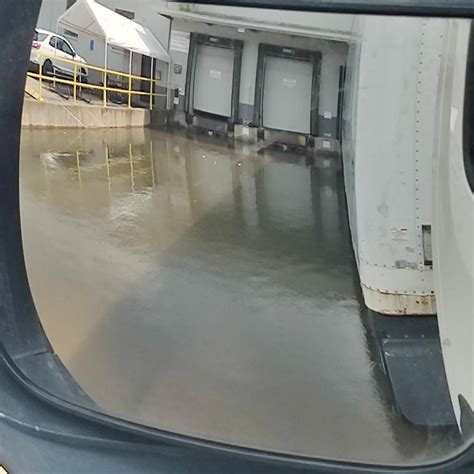 anyone else dealing with this today r truckers