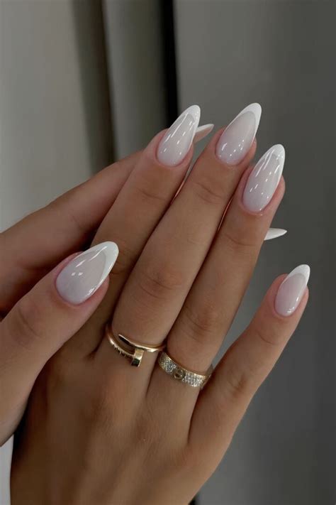 18 Trendiest Spring Nail Colors Taking Over 2025