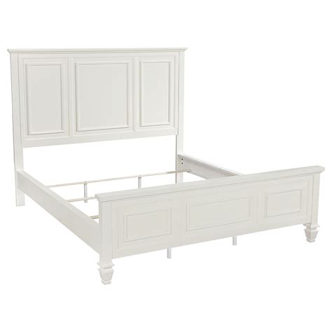 Coaster Furniture Sandy Beach Bedroom Set