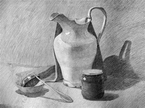 To Achieve Effective Shading Artists Must Pay Attention To Light