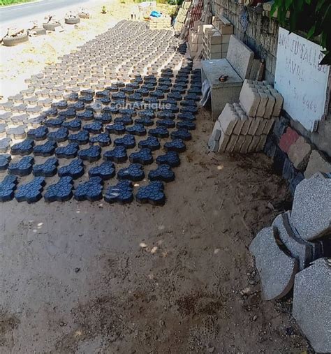 Matériaux Construction BTP Outillages Pavé au Sénégal CoinAfrique Sénégal