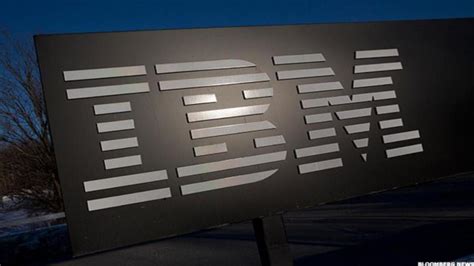 History Of IBM Timeline And Facts TheStreet