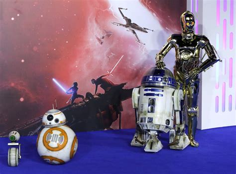 『スター・ウォーズスカイウォーカーの夜明け』の公開直後の海外批評サイトの反応まとめ Frontrow