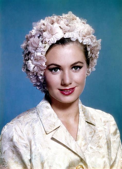 Shirley Jones More Information 1950s Hair Bonnet 1950s Swim Cap