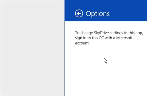 How To Hide Or Disable SkyDrive OneDrive In Windows 8 1