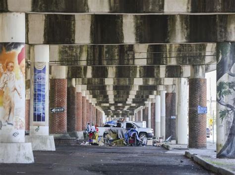 Guest Column Unity Making Strides In Tackling Homelessness Opinions And Editorials