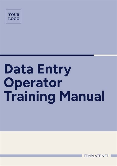 Free Data Entry Templates And Examples Edit Online And Download