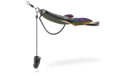 Using The Tokyo Rig For Bass Fishing Slamming Bass