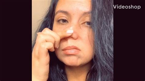 Nose Fetish Clips By Drea Clips Sale