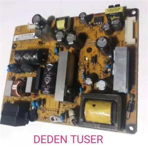 Psu พาวเวอรซพพลาย LG TV Machine LCD LED LCD LED LED 32LN5100 32LB530A