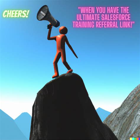 Amchi Salesforce On Linkedin Salesforce Focusonforce Continuouslearning