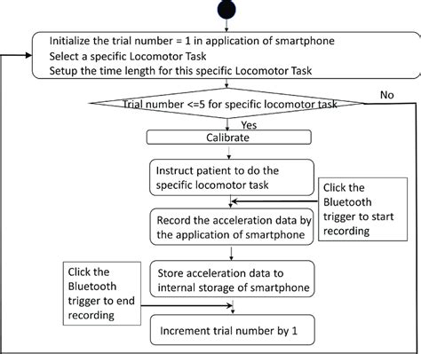 Multi Directional Accelerometry Using An Iphone The Smartphone Download Scientific Diagram