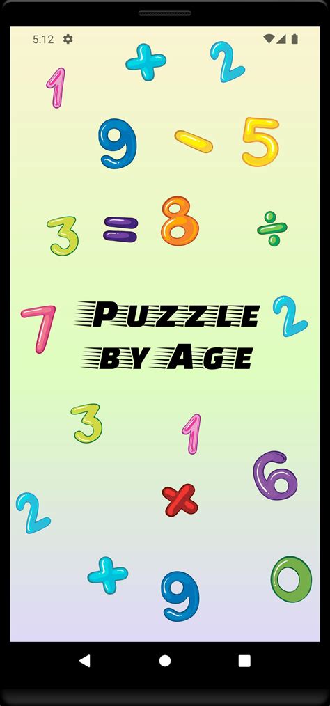 Puzzle By Age Apk For Android Download