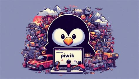 How To Install Piwik On Ubuntu 2404 Sustainable Webhosting Solutions