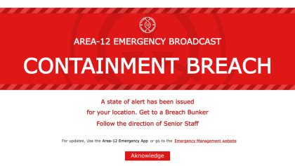 Scp Meme Scp Discover Share GIFs