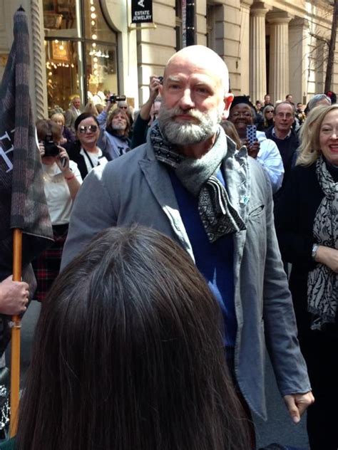 10 Best Images About Graham Mctavish On Pinterest The Gathering The
