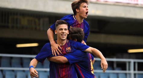 UEFA Youth Leage Das Sind Europas Beste Jugendmannschaften