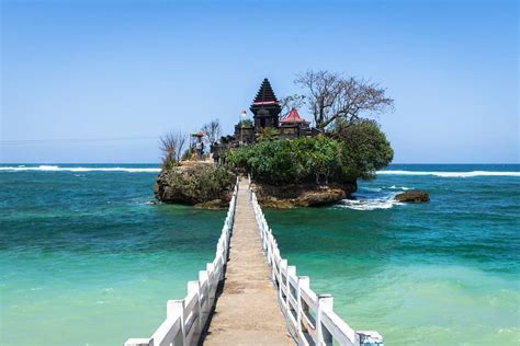 49 Wisata Jawa Timur