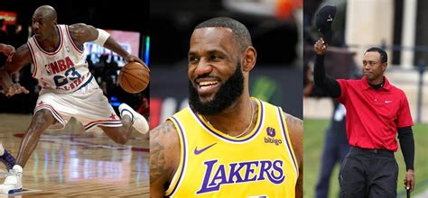 Nba／職業體壇第1人 「籃球之神」喬丹9百億身價擠身美400大富豪｜四季線上4gtv