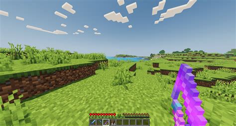 Minecraft But I Add My Own Difficulty Minecraft Data Pack