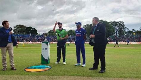 Ire Vs Ind Match Preview India Tour Of Ireland 2022 2nd T20i