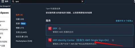 快速配置 Amazon WorkSpaces Web 亚马逊AWS官方博客