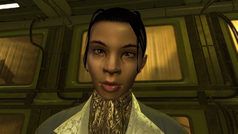 The Hotel Housekeeper Deus Ex Wiki Fandom