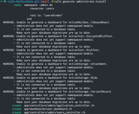 Rails boilerplateを作成してGithubのTemplate Repositoryにする方法
