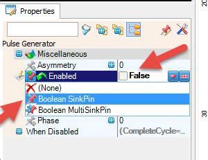 Arduino Temperature Alarm Led Display Flash Beep Visuino Visual Development For Arduino