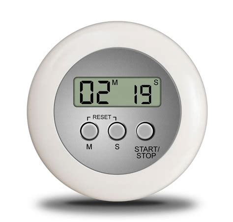 Minutnik Kuchenny Czasomierz Elektroniczny Timer Oficjalne Archiwum Allegro