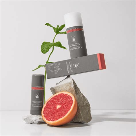 Barbercreme Med Lime I 200 Gr Fra Geo F Trumper Proshave