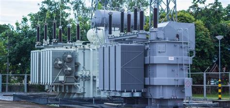 The First E Lesson In The Strategic Sourcing For Power Transformers