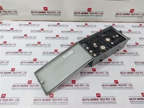 Danfoss Ekc 30 Current Limiter Aeliya Marine