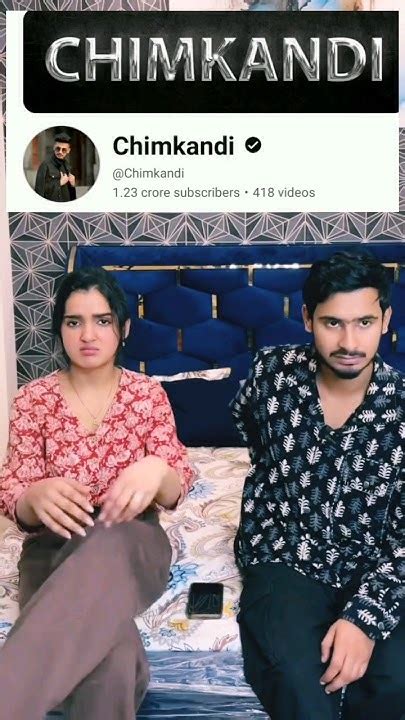 Chimkandi Devanshu Mahajan Biography In Hindi Chimkandi Lifestyle