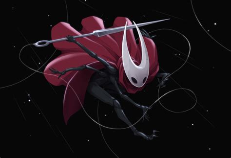 Pin By Ren On HK In 2024 Hollow Art Hollow Night Knight