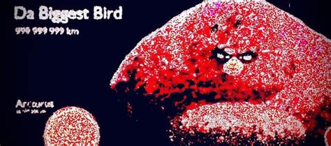 Da Biggest Bird Rnukedmemes
