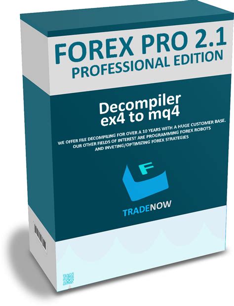 Free Ex4 To Mq4 Decompiler Software Engineering Pasawebs