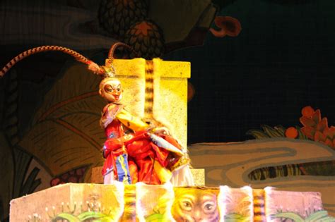 2023木偶剧《孙悟空三打白骨精》苏州站门票时间票价在线选座 看看票务