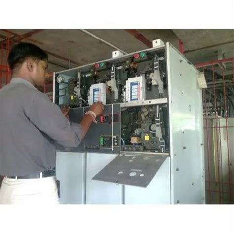 Vacuum Control Panel Installation Service In Tiruppur ID 23212485562