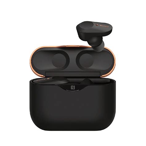 Tai Nghe Tai Nghe True Wireless Sony Wf Xm Ch Nh H Ng Gi R Ho Ng H Mobile
