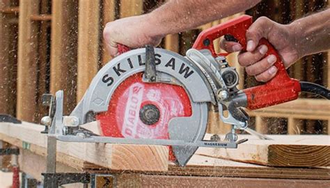 Sidewinder Vs Worm Drive Circular Saws Pro Tool Reviews