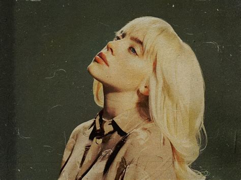 Billie Eilish Responds To Lil Yachtys Sexualising Lyrics