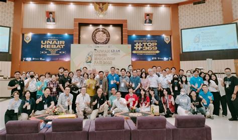 2023印尼臺灣高等教育展 亞大帶35所國內大學參加 Asia University Taiwan 歡迎光臨亞洲大學全球資訊網