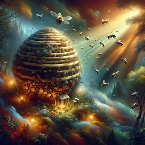 Meaning And Synonyms Of Hive At Jason Seman Blog