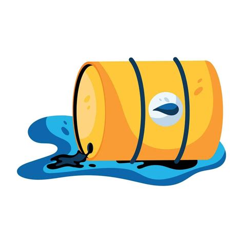 Trendy Oil Spill 29253067 Vector Art At Vecteezy